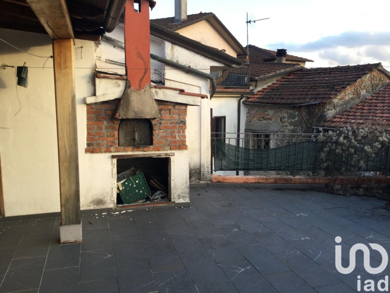 Appartamento in vendita a Aulla