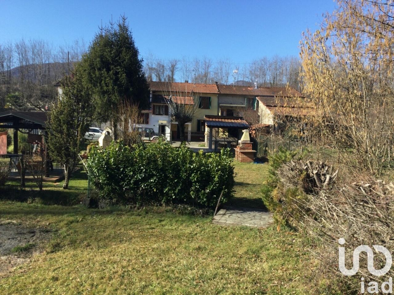 Appartamento in vendita a Filattiera
