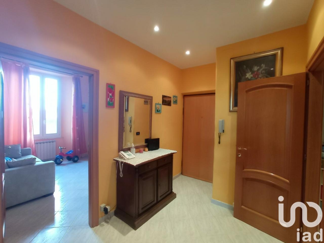 Appartamento in vendita a La Spezia