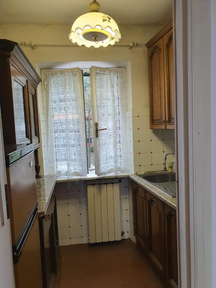 Appartamento in vendita a Aulla