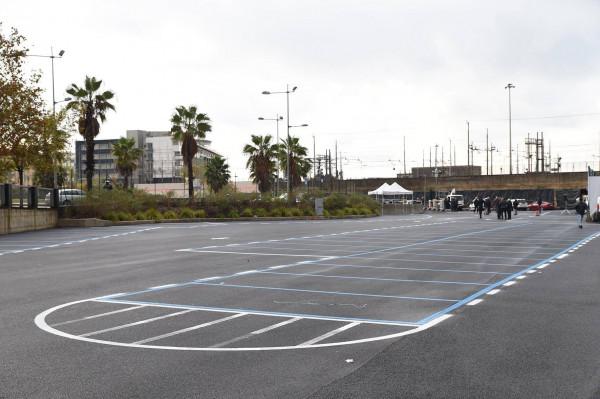Terreno agricolo in affitto a Roma