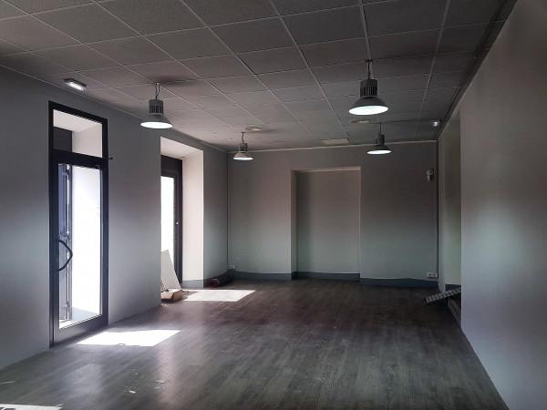 Negozio in affitto a Roma