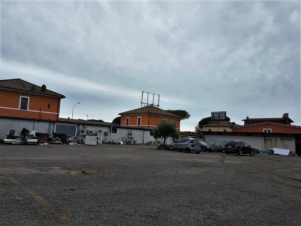 Laboratorio in affitto a Roma