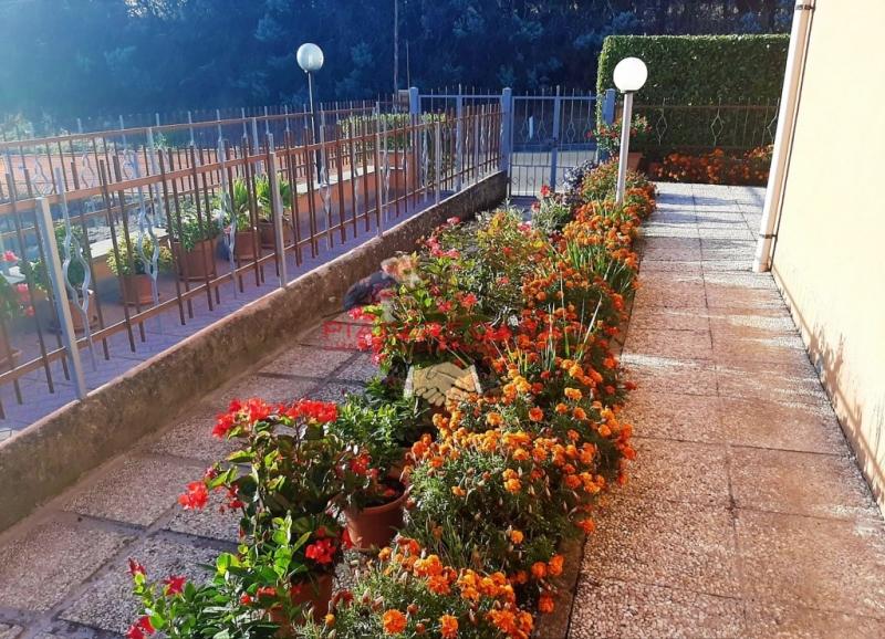 Appartamento in vendita a Orvieto