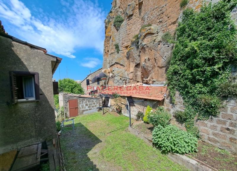 Appartamento in vendita a Orvieto