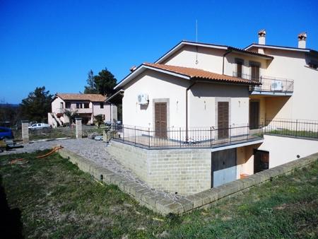Casa indipendente in vendita a Orvieto
