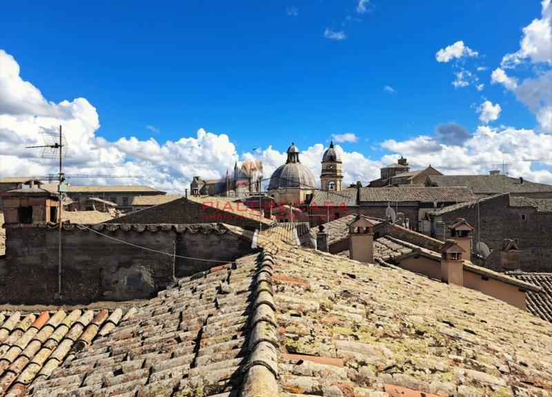 Appartamento in vendita a Orvieto