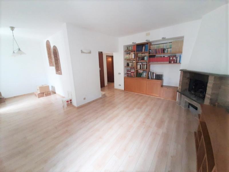 Appartamento in vendita a Orvieto