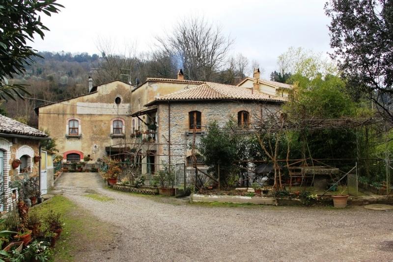 Casa indipendente in vendita a Orvieto