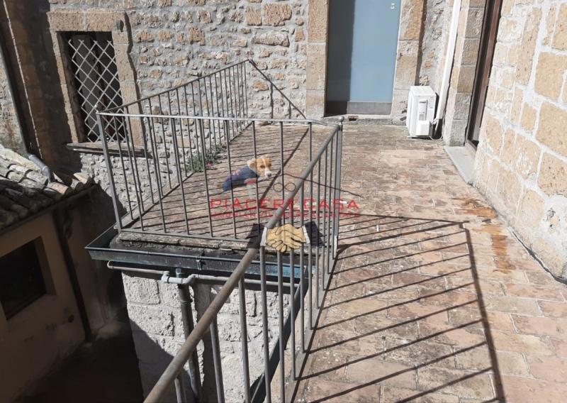 Appartamento in vendita a Orvieto