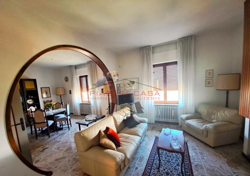 Appartamento in vendita a Ficulle