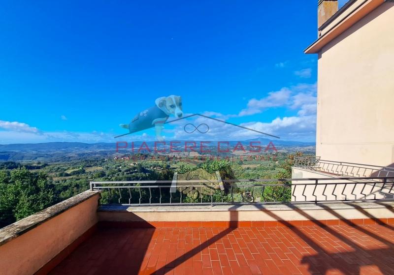 Appartamento in vendita a Ficulle