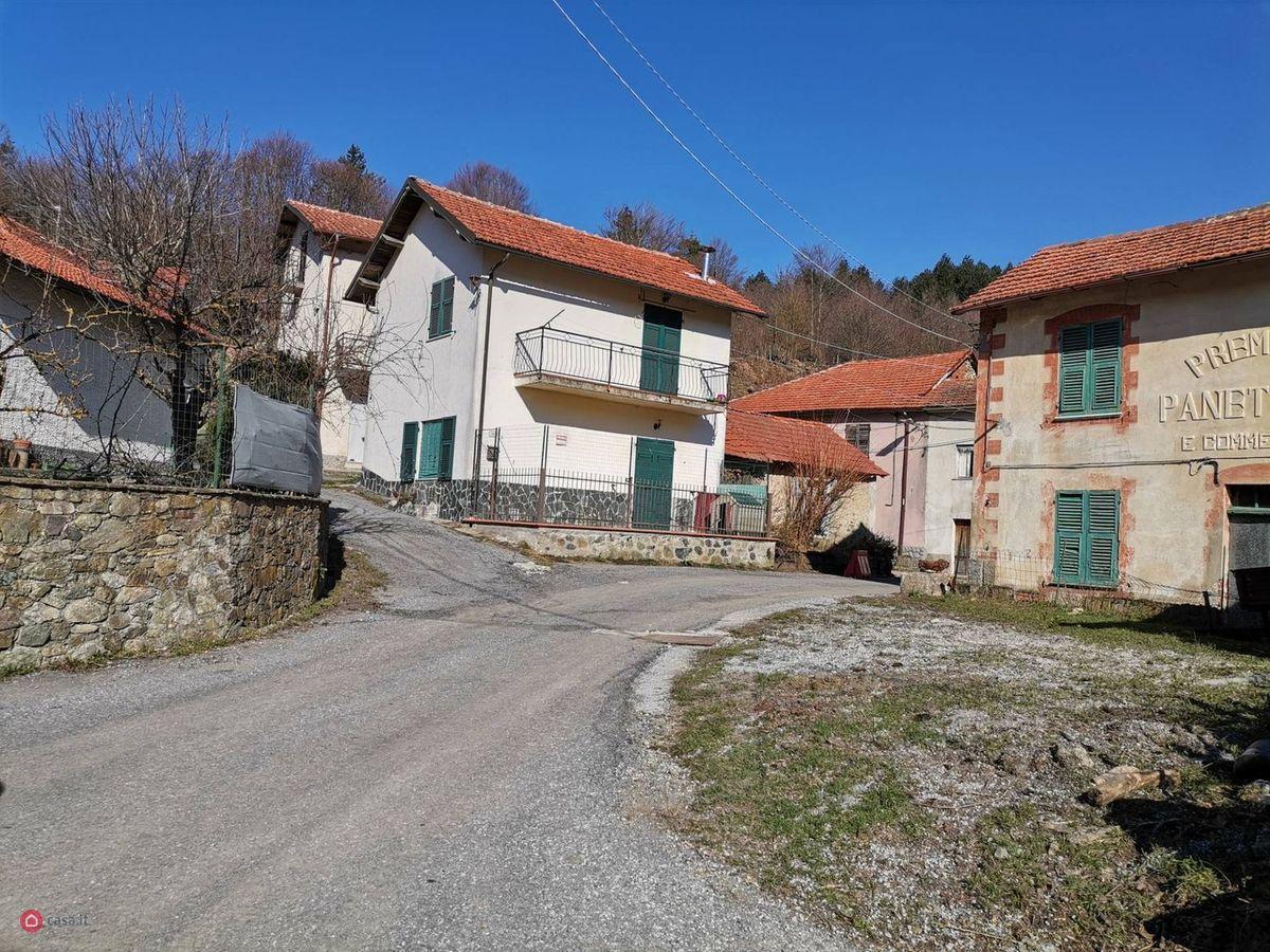 Appartamento in vendita a Pontinvrea