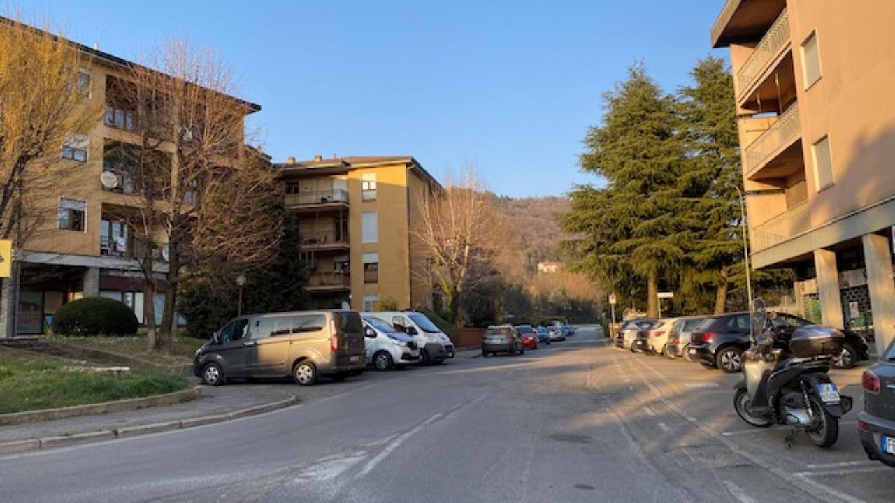 Ufficio in vendita a Ponteranica