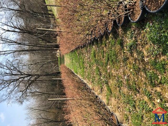 Terreno agricolo in vendita a Ponteranica