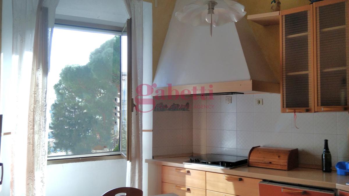 Appartamento in vendita a Firenze