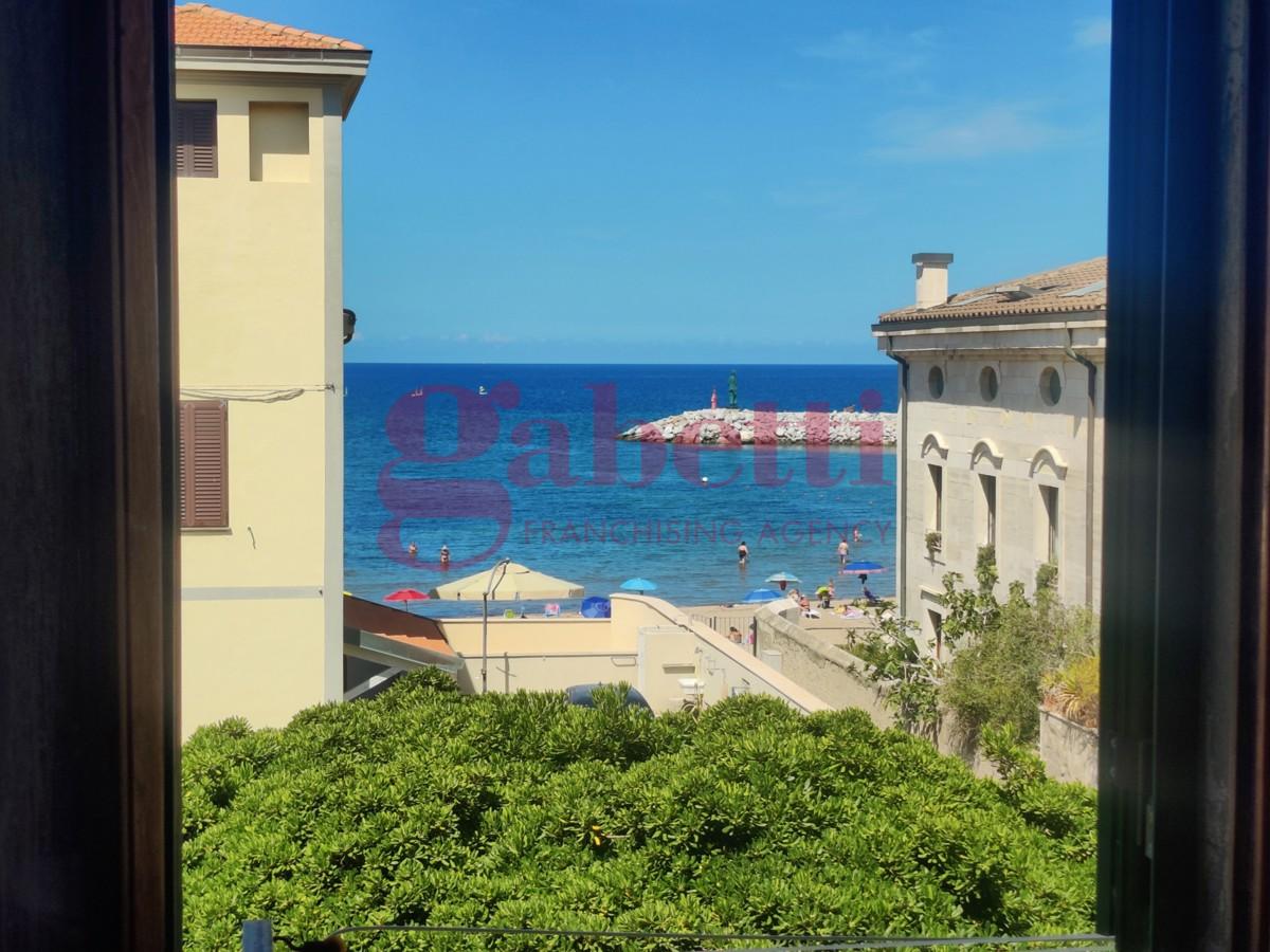 Appartamento in vendita a San Vincenzo