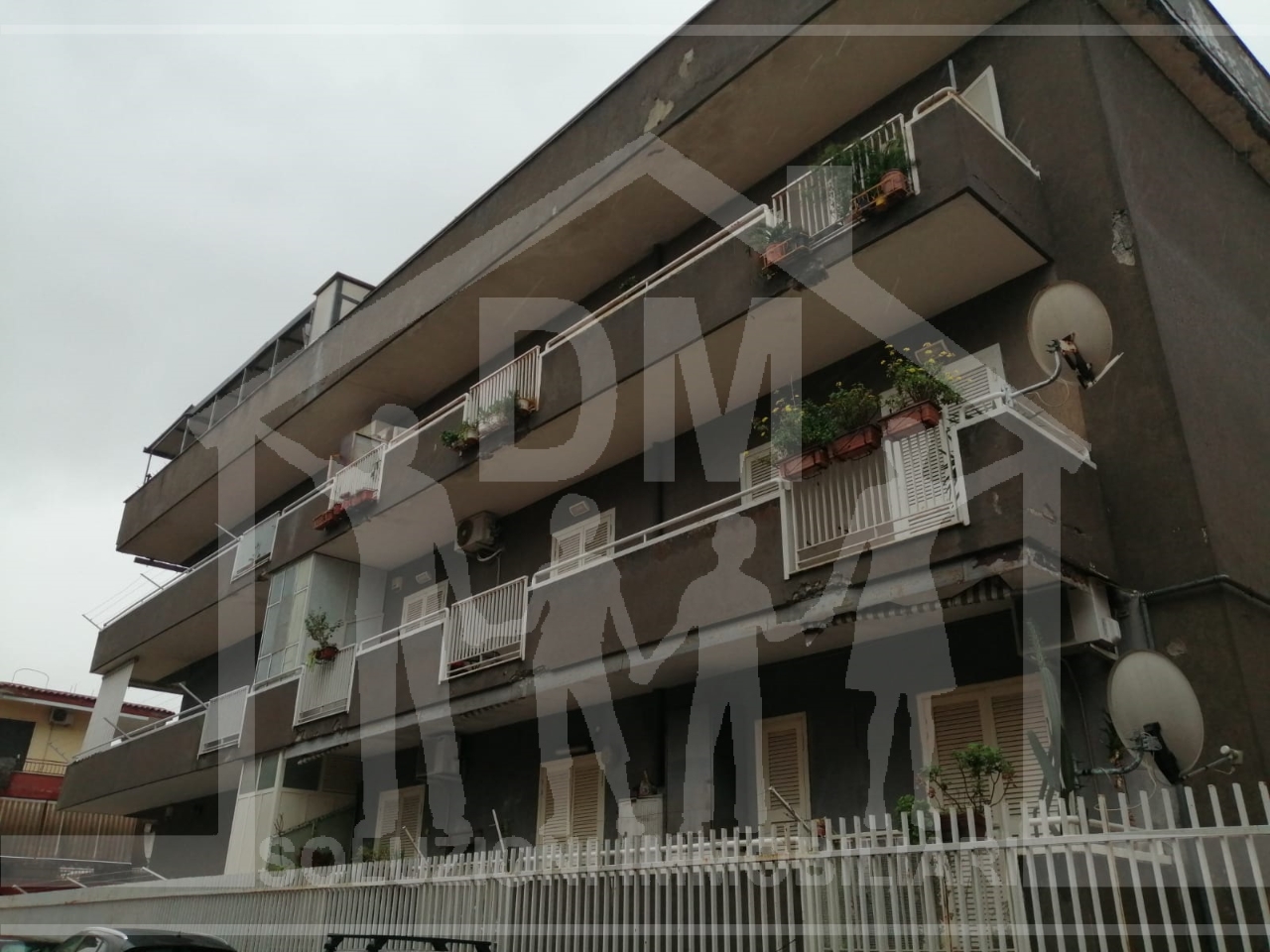 Appartamento in vendita a Qualiano