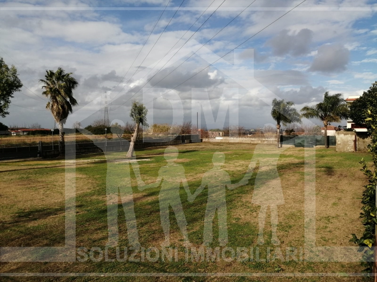 Terreno agricolo in affitto a Marano Di Napoli