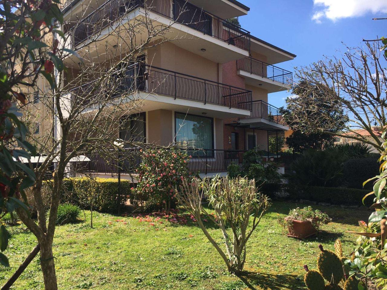 Villa unifamiliare in vendita a Caserta