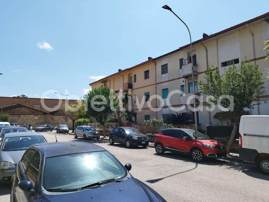 Appartamento in vendita a Caserta