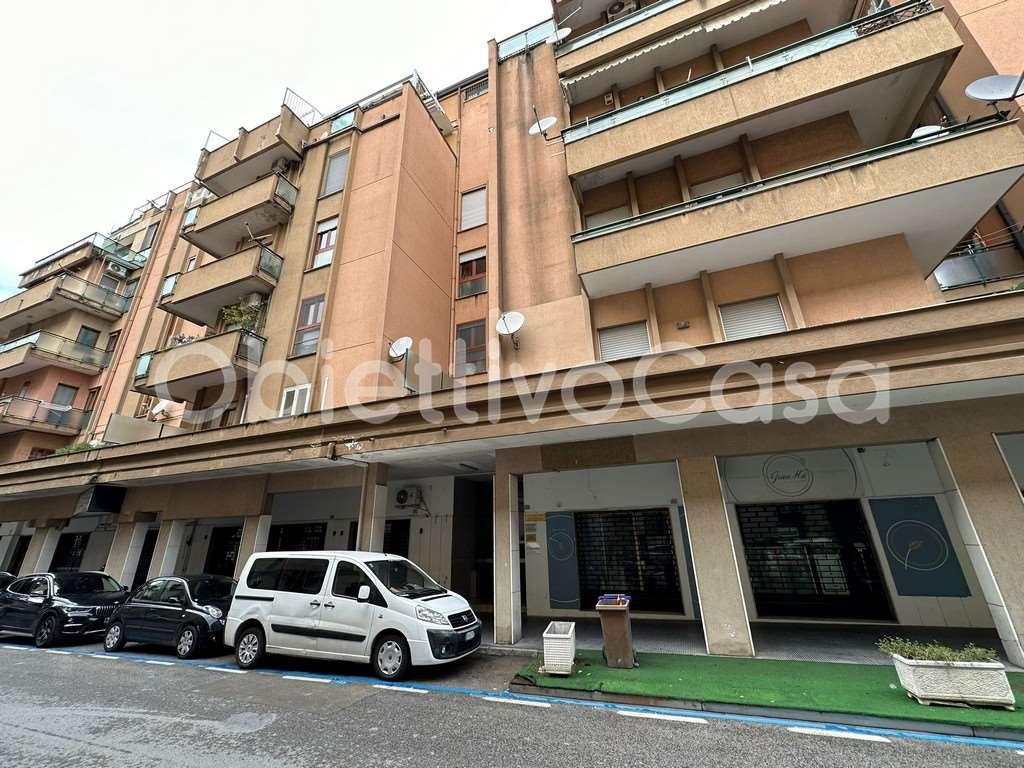 Appartamento in vendita a Caserta