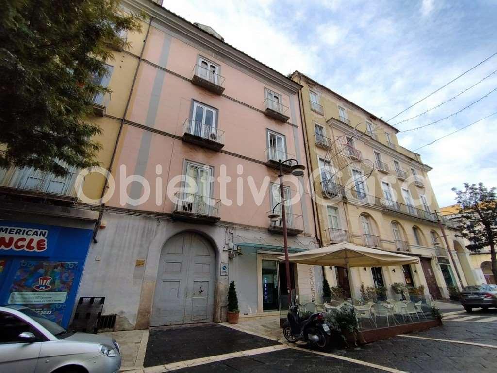 Appartamento in vendita a Caserta