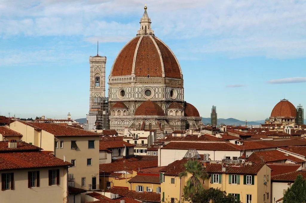 Appartamento in vendita a Firenze