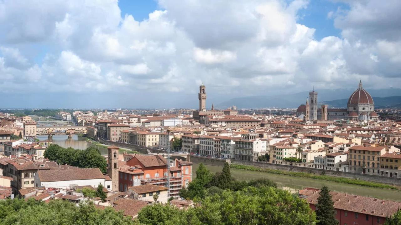 Appartamento in vendita a Firenze