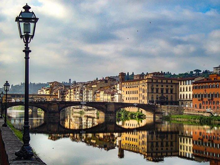 Appartamento in vendita a Firenze