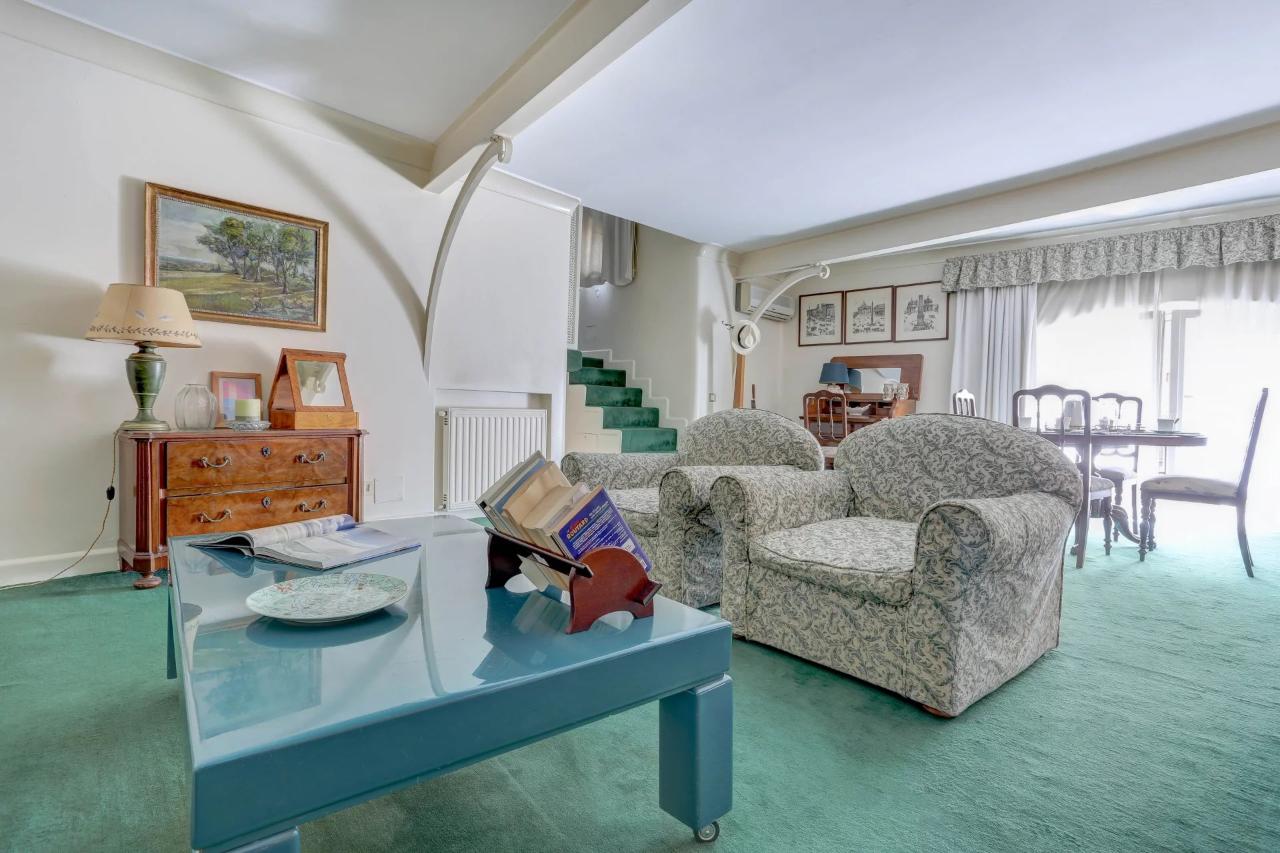 Appartamento in affitto a Roma