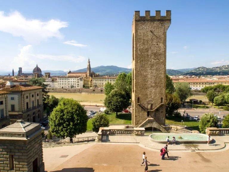 Appartamento in vendita a Firenze
