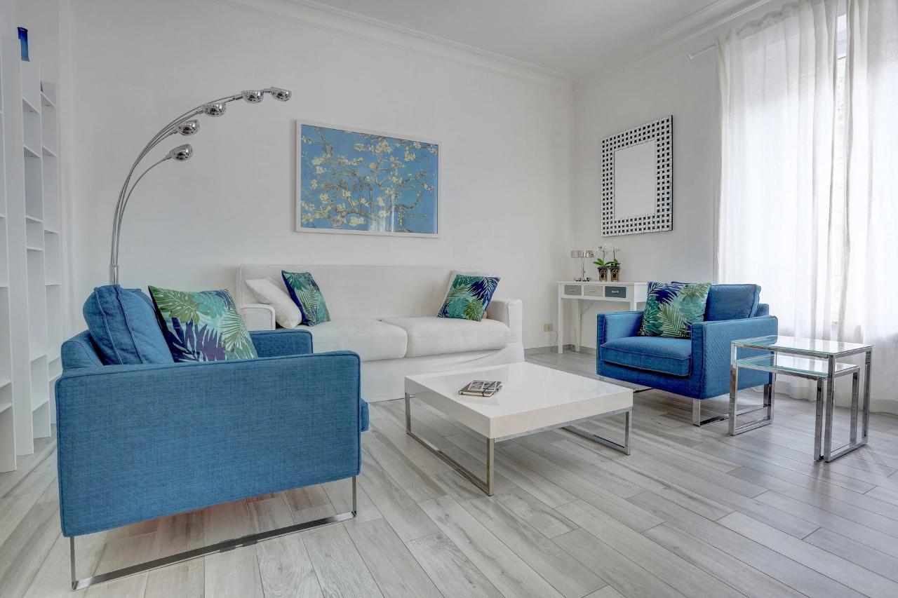 Appartamento in affitto a Roma