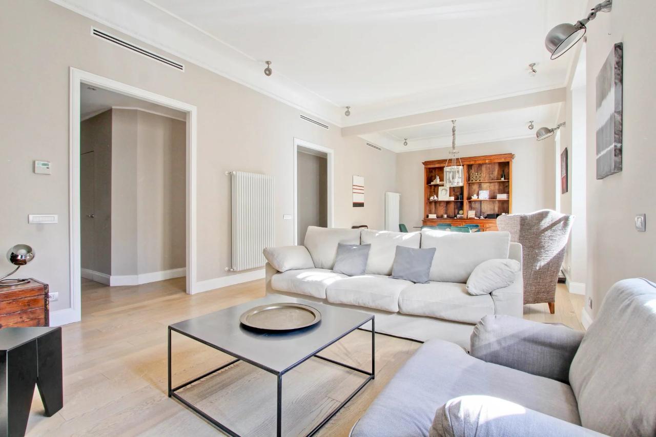 Appartamento in affitto a Roma