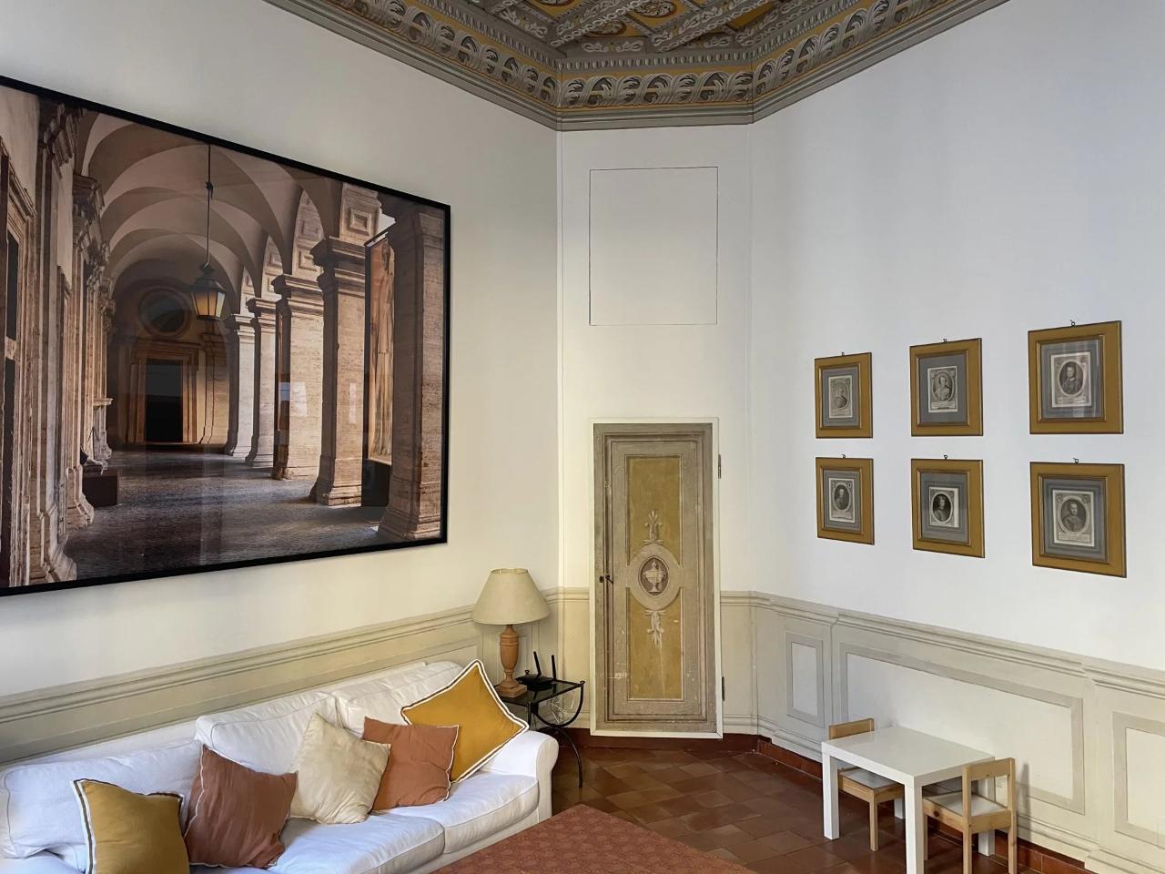 Appartamento in affitto a Roma