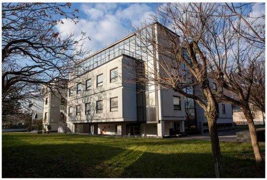 Ufficio in affitto a Roma