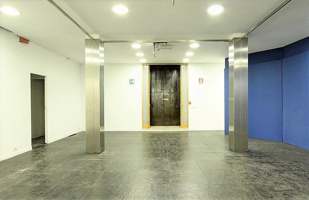 Negozio in affitto a Roma