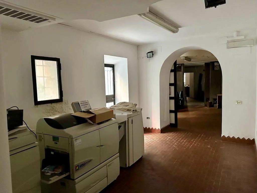 Ufficio in vendita a Roma