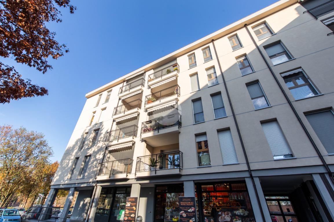 Appartamento in affitto a Settimo Milanese