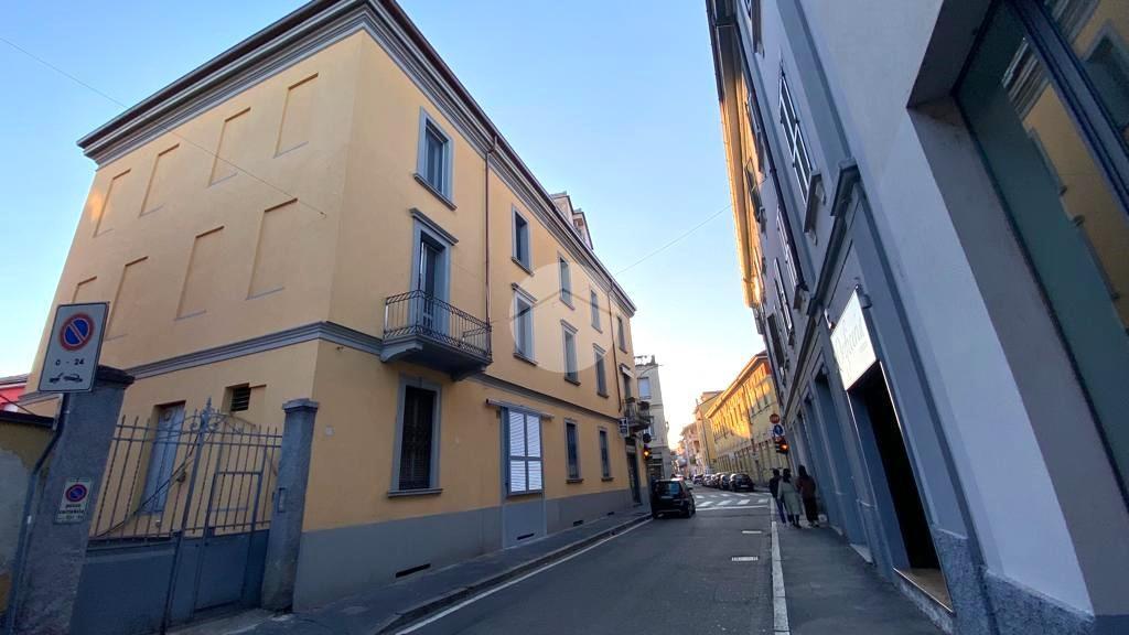 Appartamento in vendita a Corsico