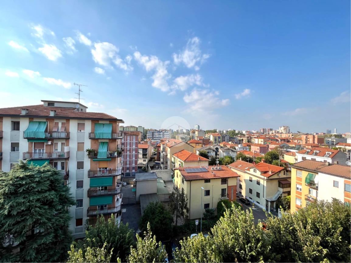 Appartamento in affitto a Corsico