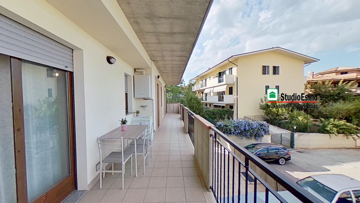 Appartamento in vendita a Castel Di Lama