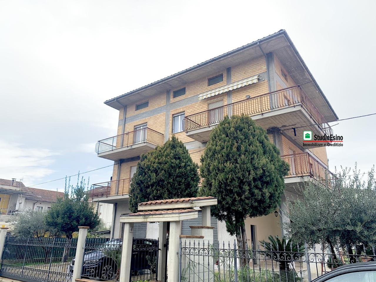 Villa in vendita a Monsampolo Del Tronto