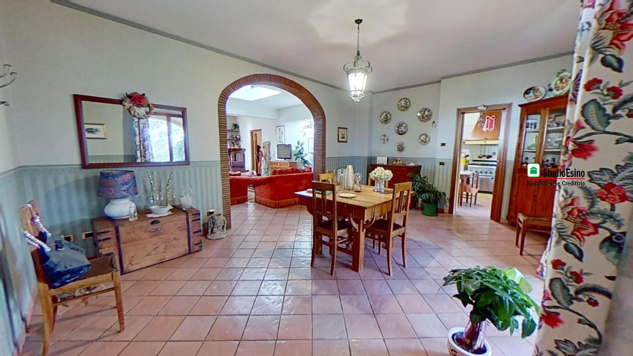 Villa in vendita a Colli Del Tronto