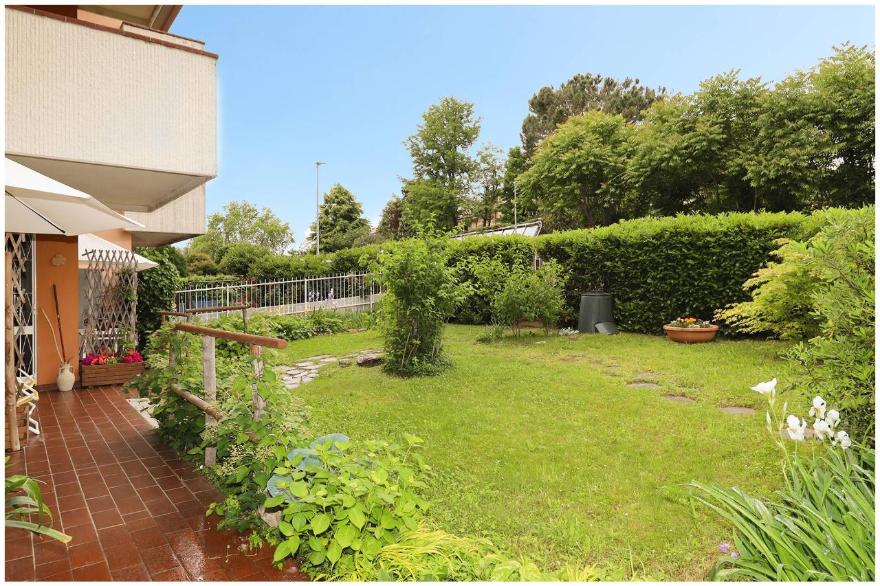 Appartamento in vendita a Trofarello