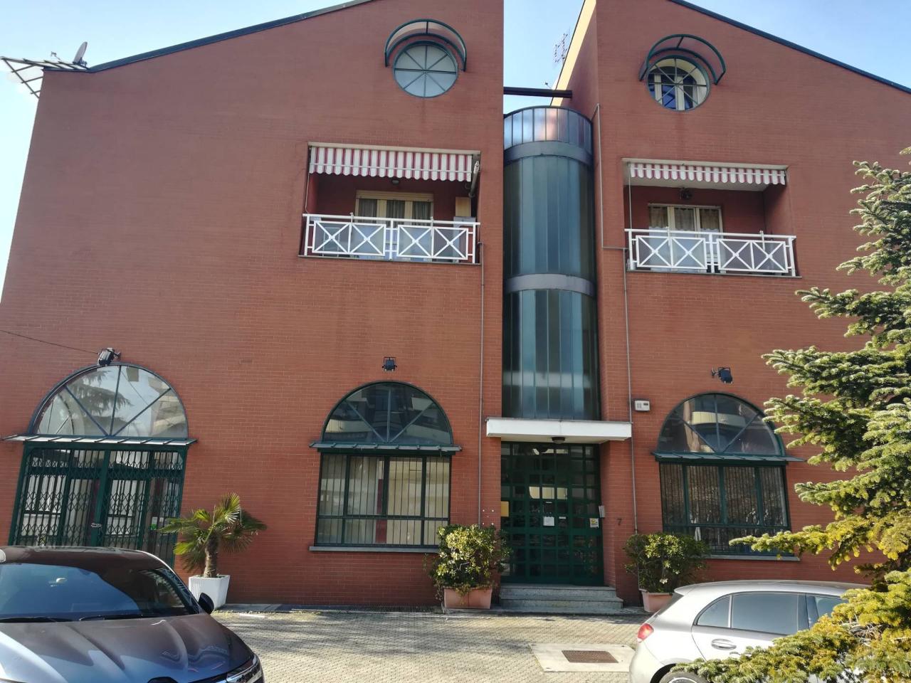 Negozio in affitto a San Mauro Torinese