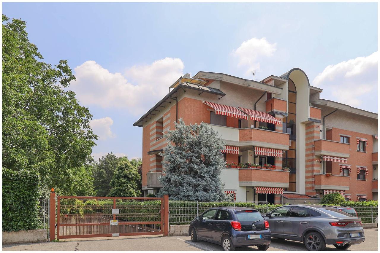 Appartamento in vendita a Alpignano