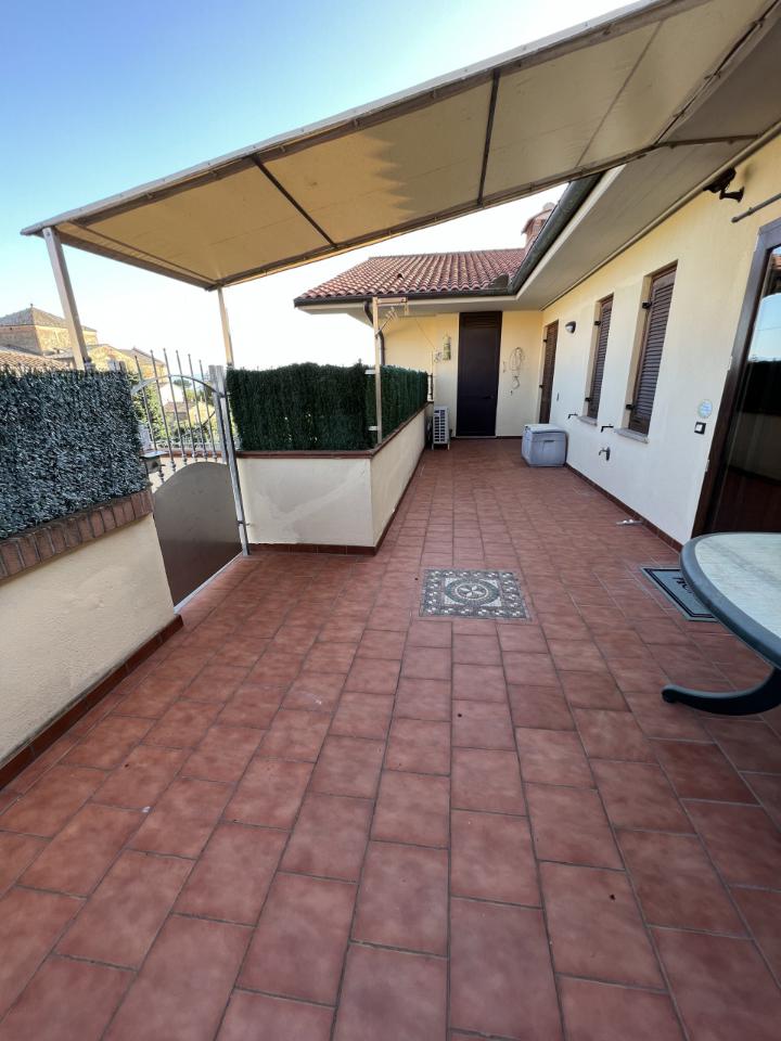 Appartamento in vendita a Passignano Sul Trasimeno