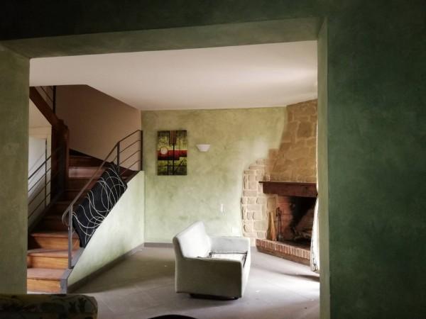 Villa a schiera in vendita a Passignano Sul Trasimeno