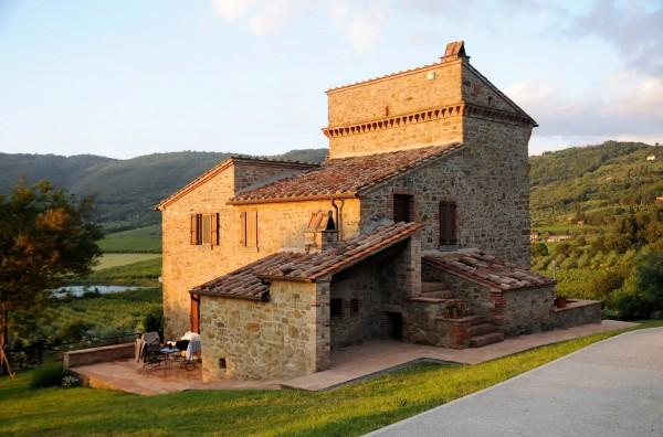 Casale in vendita a Passignano Sul Trasimeno